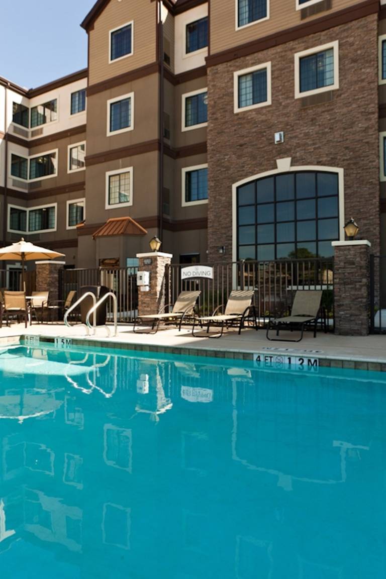 Studio Flat ∙ 1 Bedroom ∙ 2 Guests - Northside - Houston