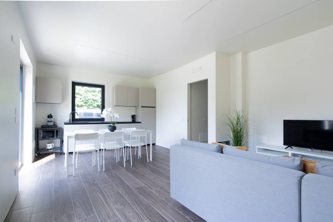 50 M² Apartment ∙ 2 Bedrooms ∙ 6 Guests - Valeggio sul Mincio