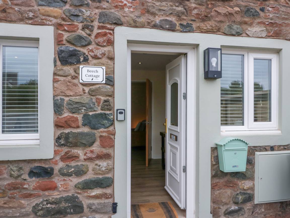 Cottage ∙ 2 Bedrooms ∙ 4 Guests - Ravenglass