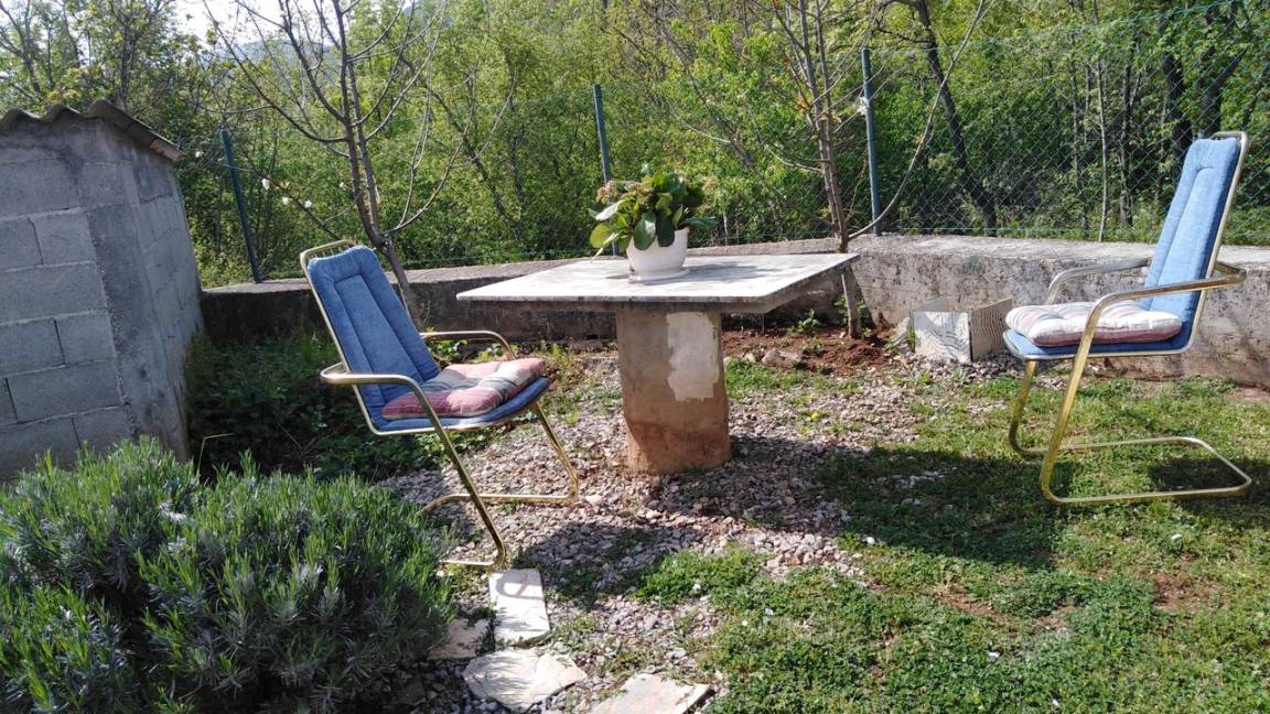 60 M² Ferienhaus ∙ 2 Schlafzimmer ∙ 5 Gäste - Omiš