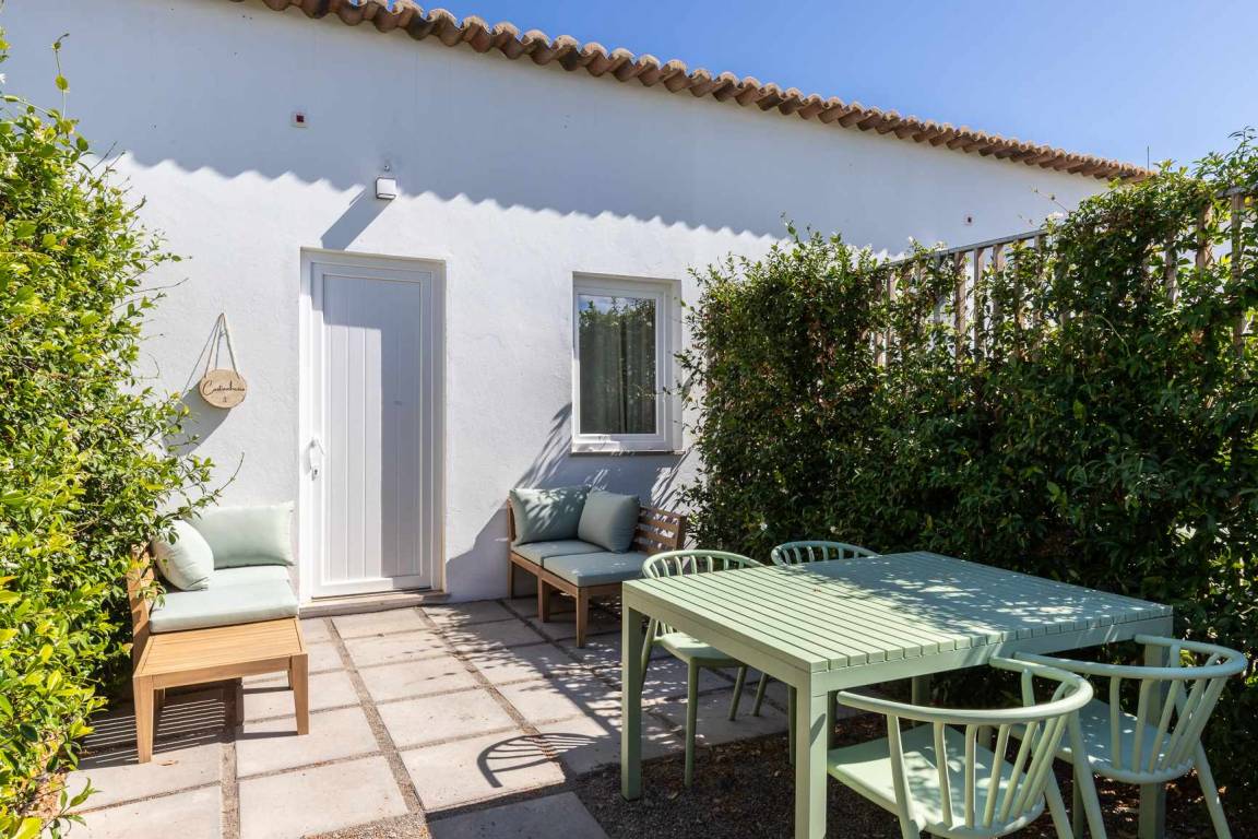 36 M² Hotel ∙ 1 Bedroom ∙ 4 Guests - Altura