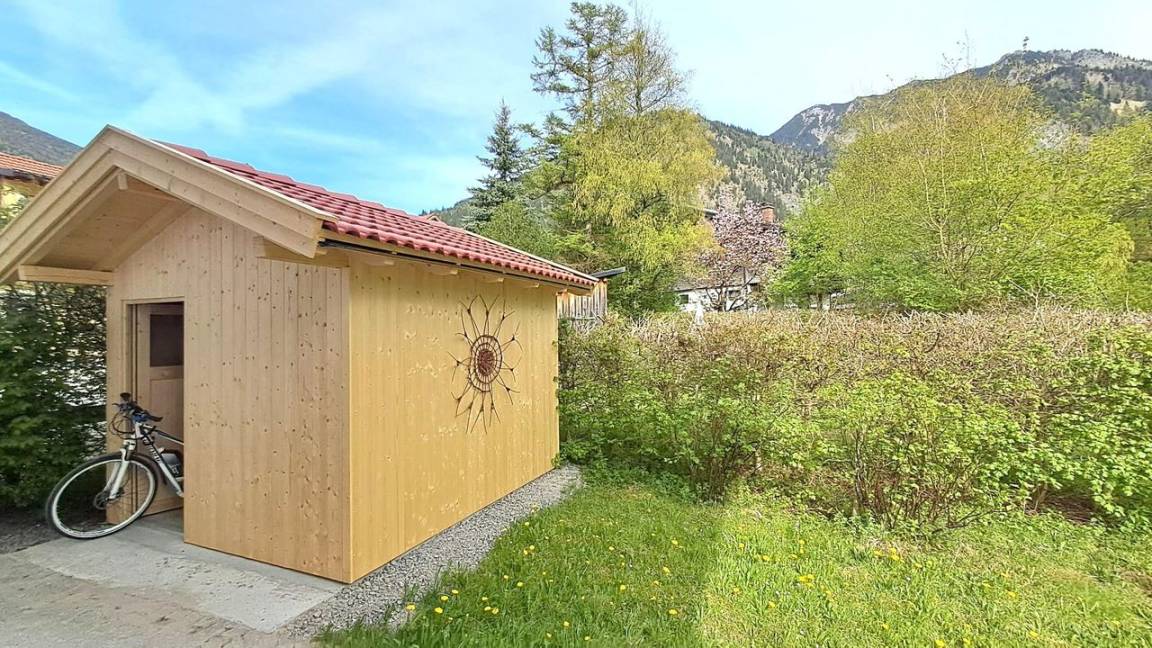 65 M² Apartment ∙ 1 Bedroom ∙ 2 Guests - Bad Hindelang