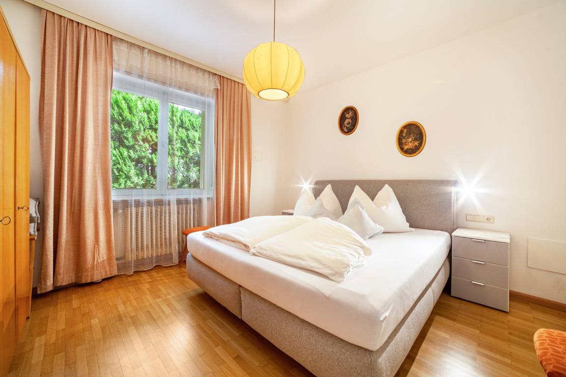 60 M² Appartement ∙ 2 Chambres ∙ 5 Personnes - Merano