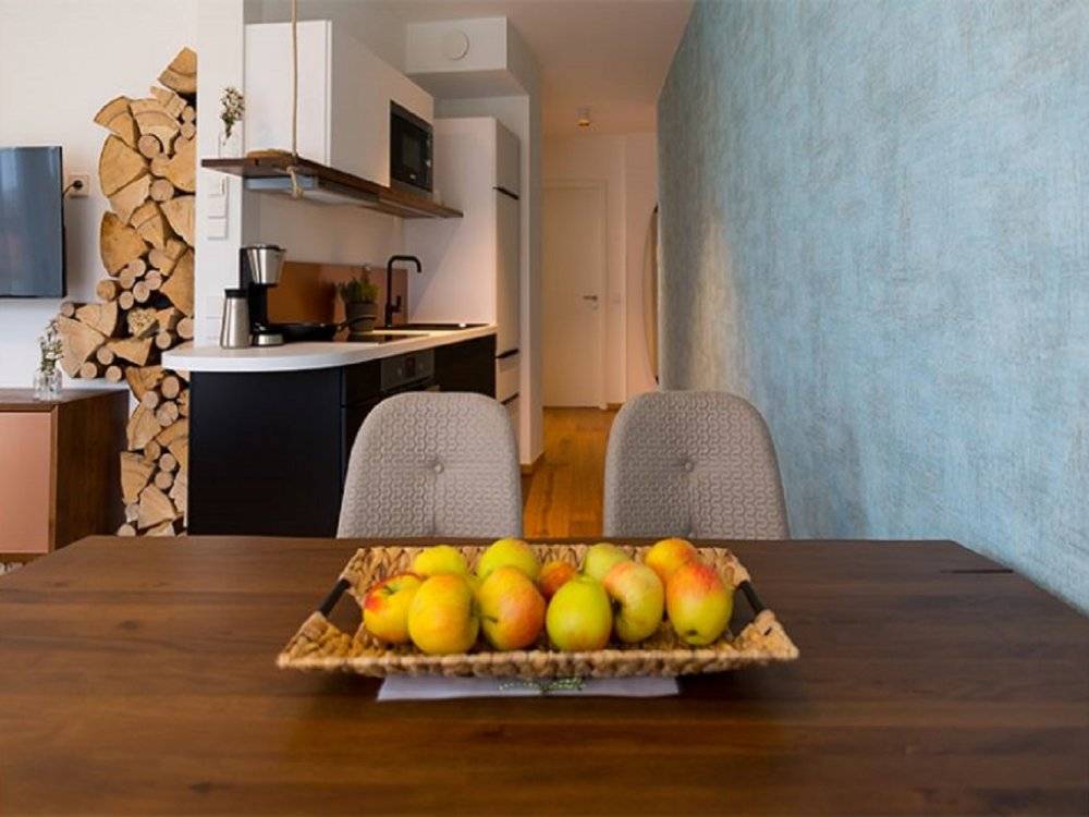 60 M² Ferienwohnung ∙ 2 Schlafzimmer ∙ 4 Gäste - Menzenschwand