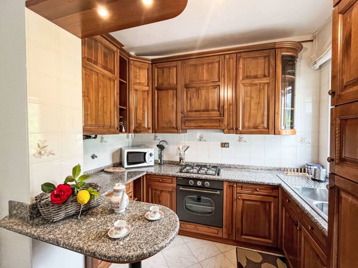 75 M² House ∙ 2 Bedrooms ∙ 5 Guests - Loano