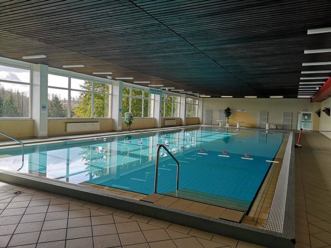 49 M² Appartement ∙ 2 Slaapkamers ∙ 4 Gasten - Sankt Andreasberg