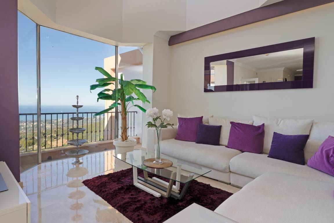 281 M² Maison De Vacances ∙ 2 Chambres ∙ 4 Personnes - Costa del Sol