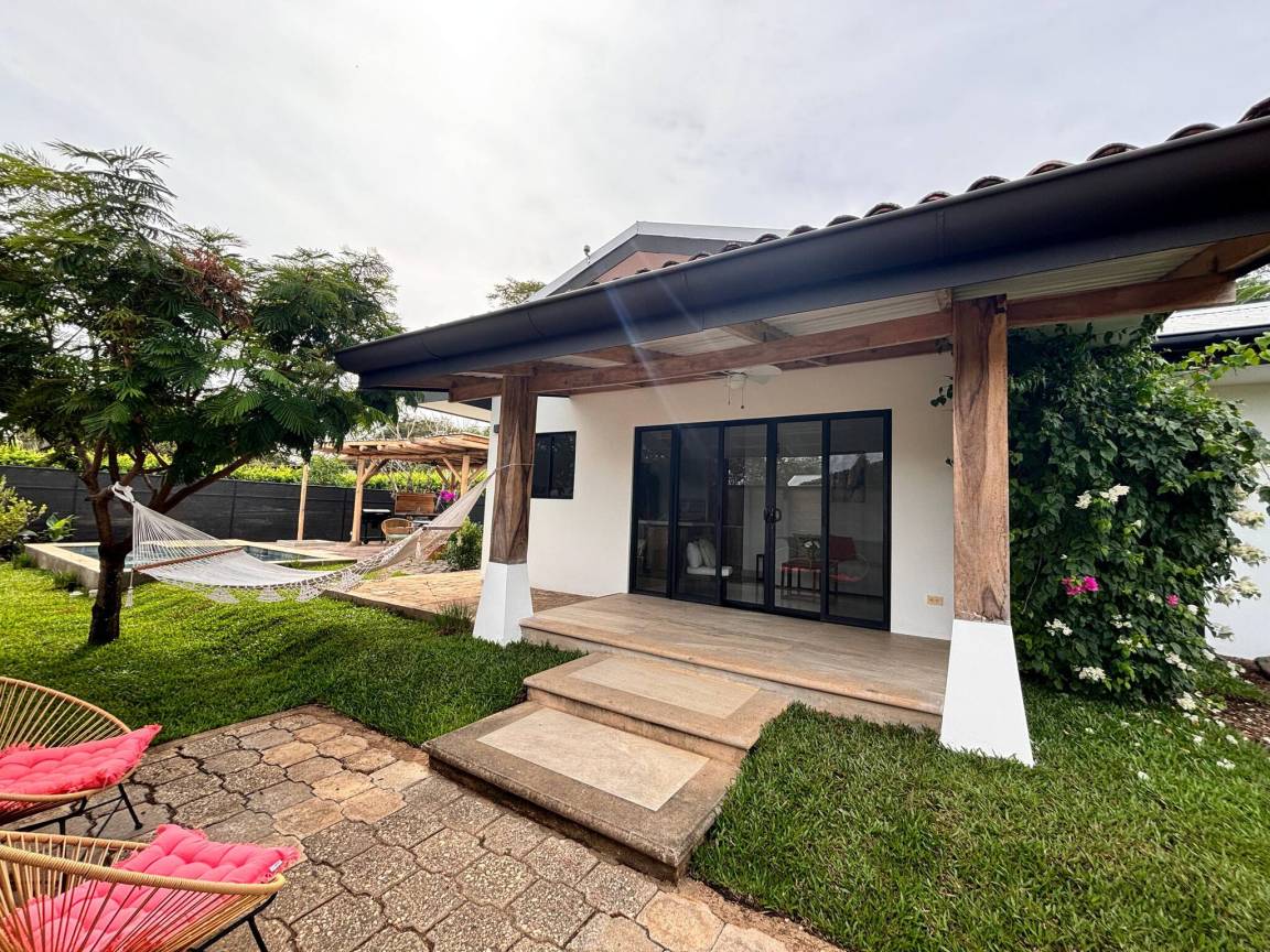 70 M² Casa ∙ 2 Habitaciones ∙ 6 Huéspedes - Santa Cruz