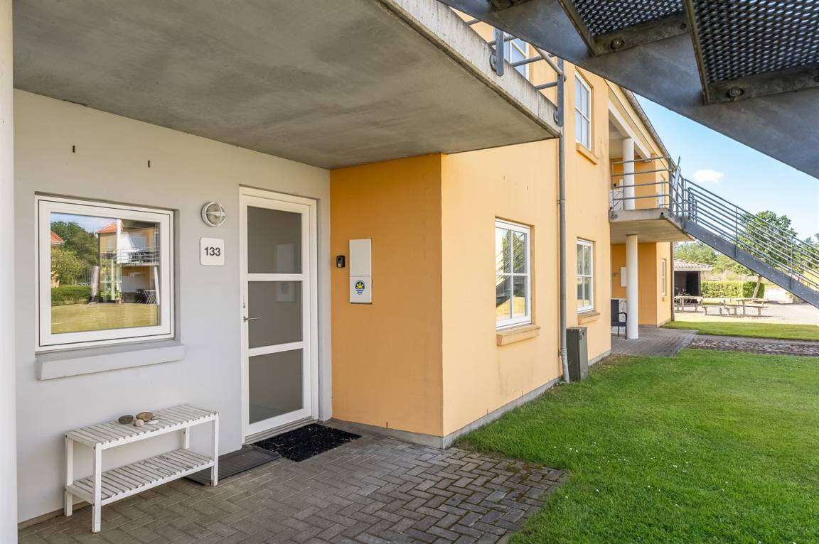 53 M² Apartamento ∙ 2 Habitaciones ∙ 5 Huéspedes - Hou