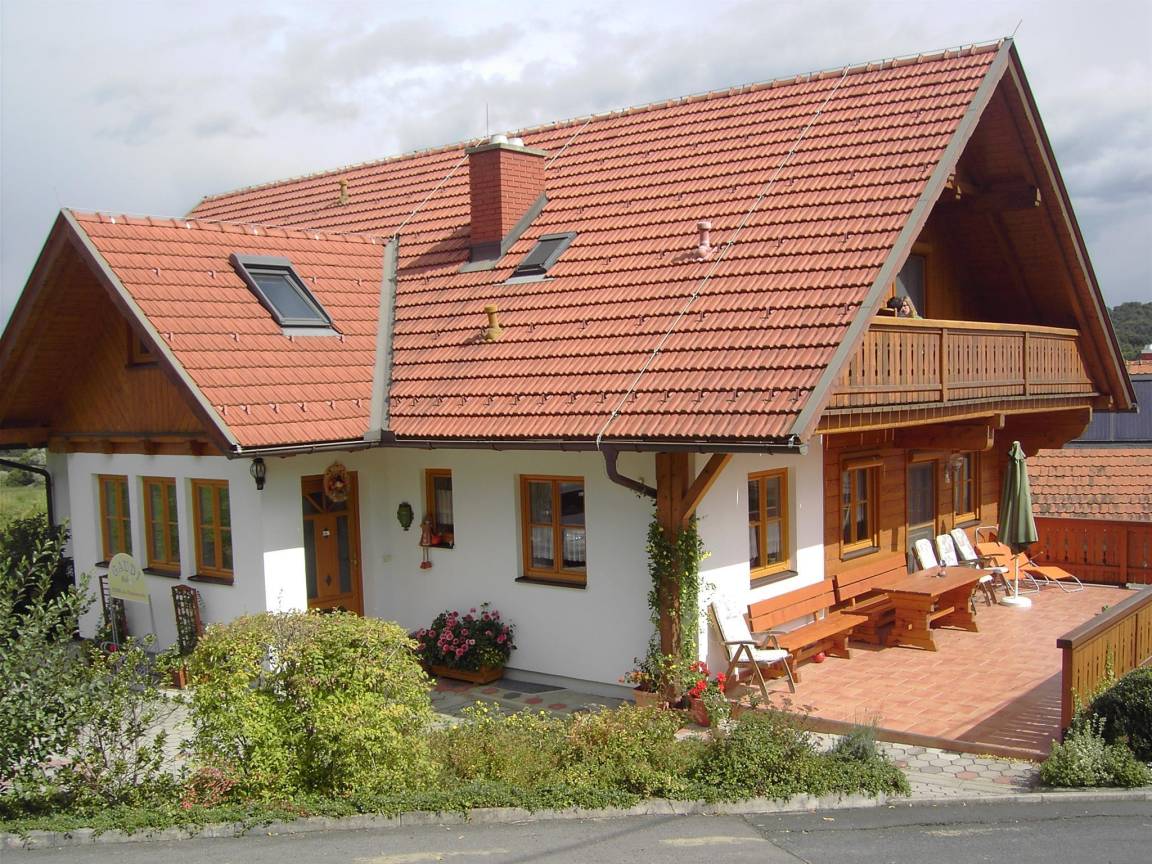 20 M² Hotel ∙ 1 Bedroom ∙ 3 Guests - Styria