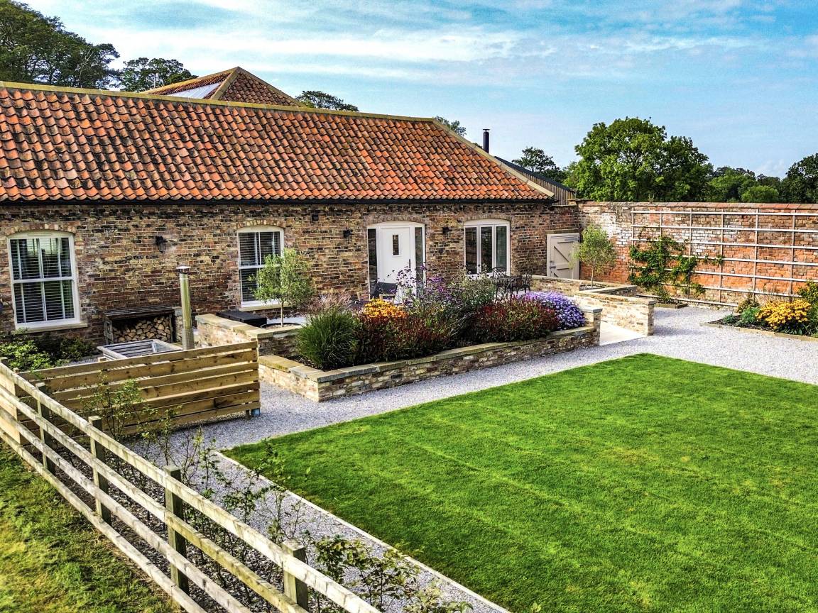 Cottage ∙ 1 Bedroom ∙ 2 Guests - Hornsea