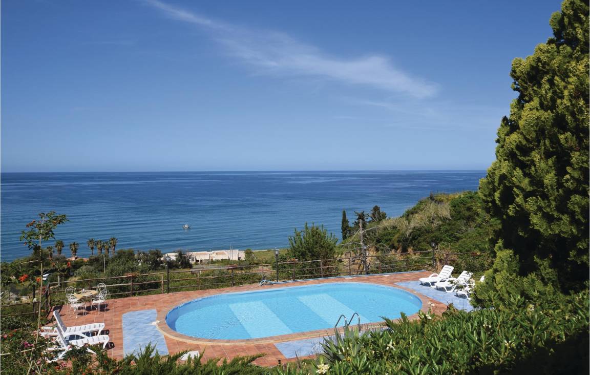 90 M² Maison De Vacances ∙ 3 Chambres ∙ 5 Personnes - Altavilla Milicia