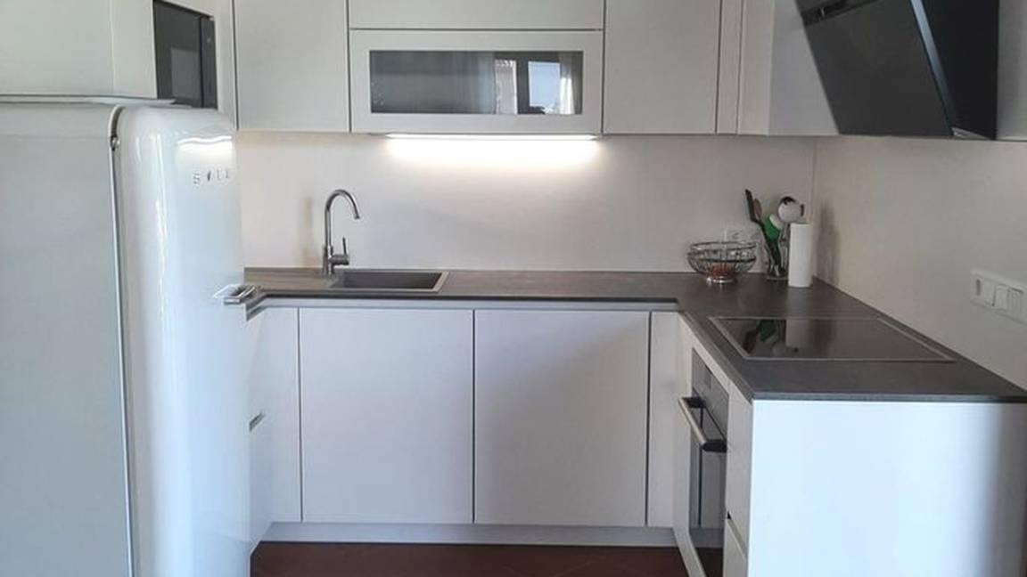 Appartement ∙ 4 Chambres ∙ 8 Personnes - Albarella