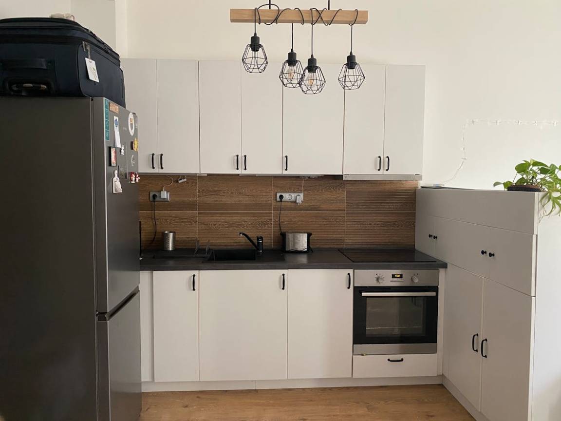 29 M² Appartamento Vacanza ∙ 2 Ospiti - Budapest