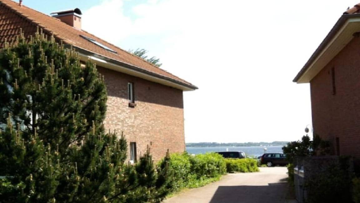 90 M² House ∙ 2 Bedrooms ∙ 6 Guests - Glücksburg