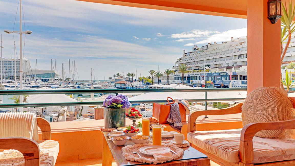 96 M² Apartment ∙ 2 Bedrooms ∙ 4 Guests - Vilamoura