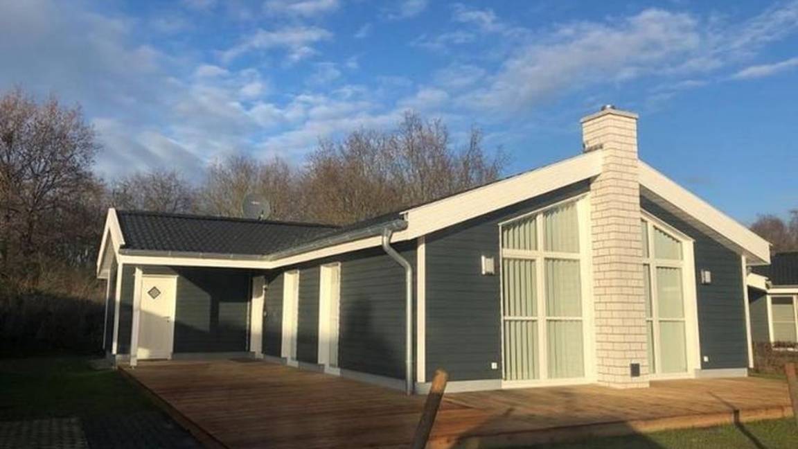 77 M² Appartement ∙ 2 Slaapkamers ∙ 5 Gasten - Bad Bentheim