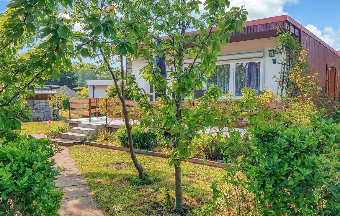 35 M² House ∙ 1 Bedroom ∙ 3 Guests - Neubrandenburg