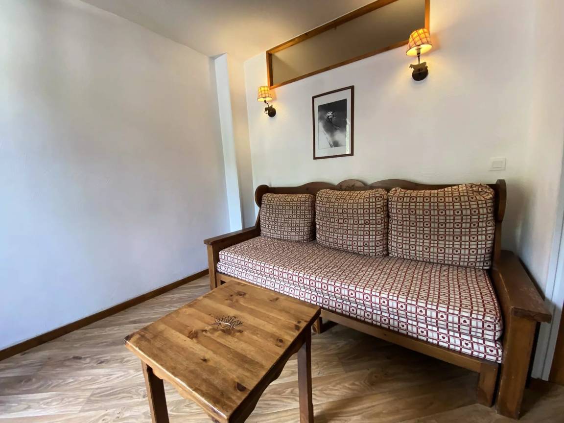 45 M² Appartement ∙ 1 Chambre ∙ 7 Personnes - Les Orres