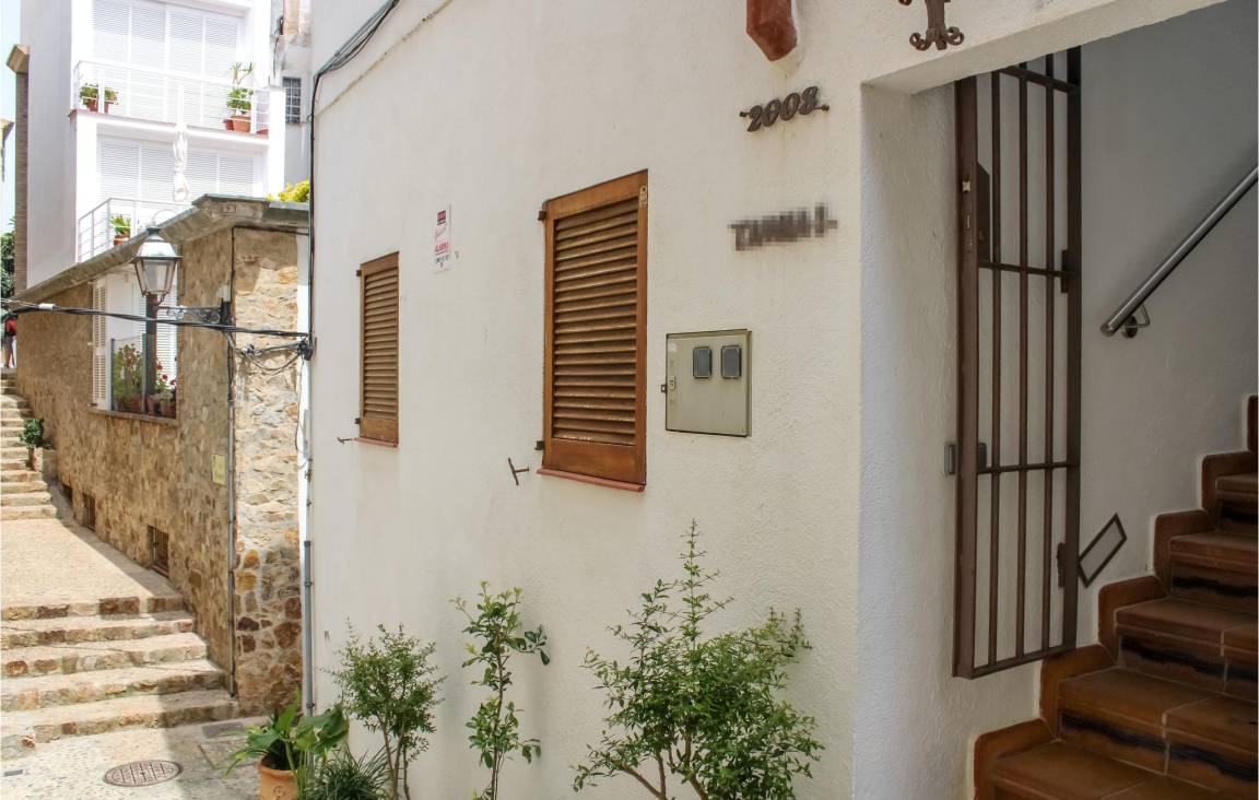 52 M² Ferienwohnung ∙ 2 Schlafzimmer ∙ 4 Gäste - Tossa de Mar