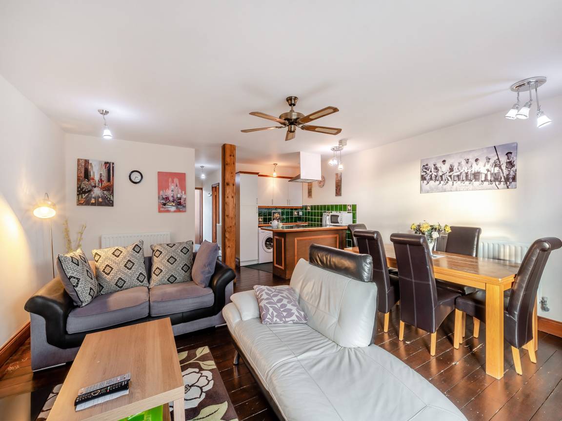 Cottage ∙ 1 Bedroom ∙ 2 Guests - Haltwhistle