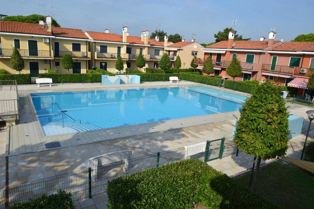 58 M² Huis ∙ 2 Slaapkamers ∙ 6 Gasten - Bibione