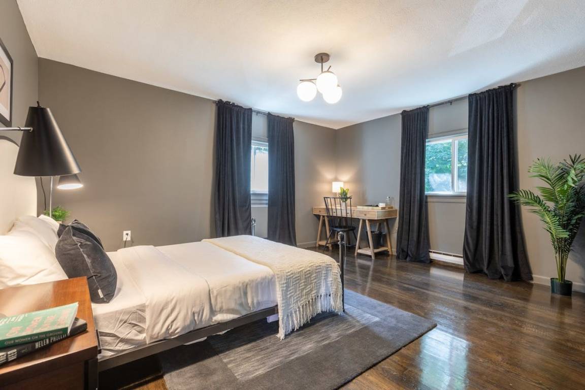 Private Room ∙ 1 Bedroom ∙ 1 Guest - Boston, MA