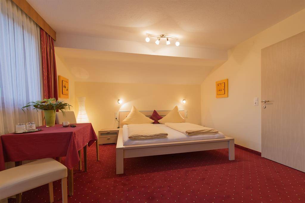 28 M² Hotel ∙ 1 Bedroom ∙ 2 Guests - Neustift im Stubaital
