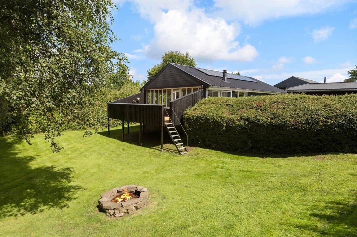 89 M² Maison De Vacances ∙ 2 Chambres ∙ 6 Personnes - Aabenraa