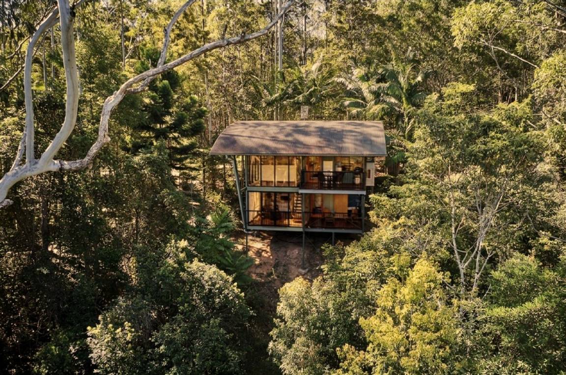 House ∙ 1 Bedroom ∙ 4 Guests - Murwillumbah