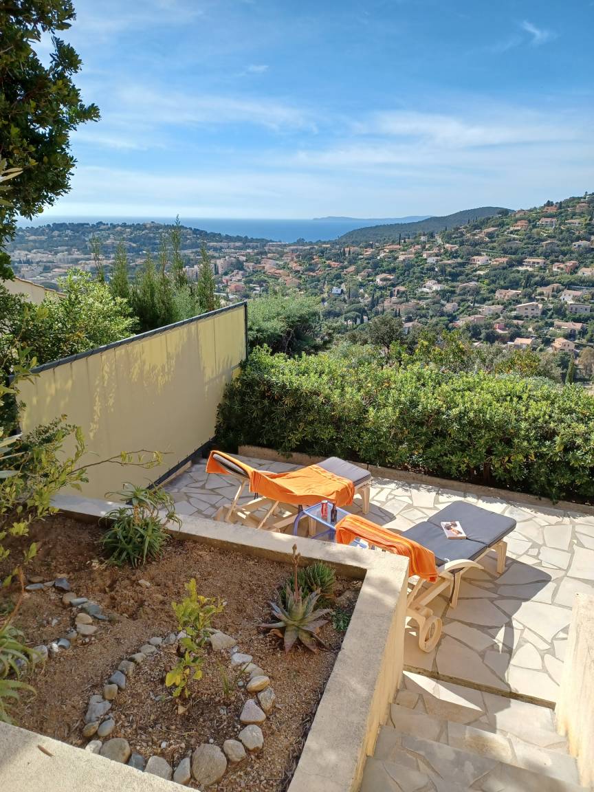 33 M² Appartement ∙ 1 Chambre ∙ 4 Personnes - Hyères