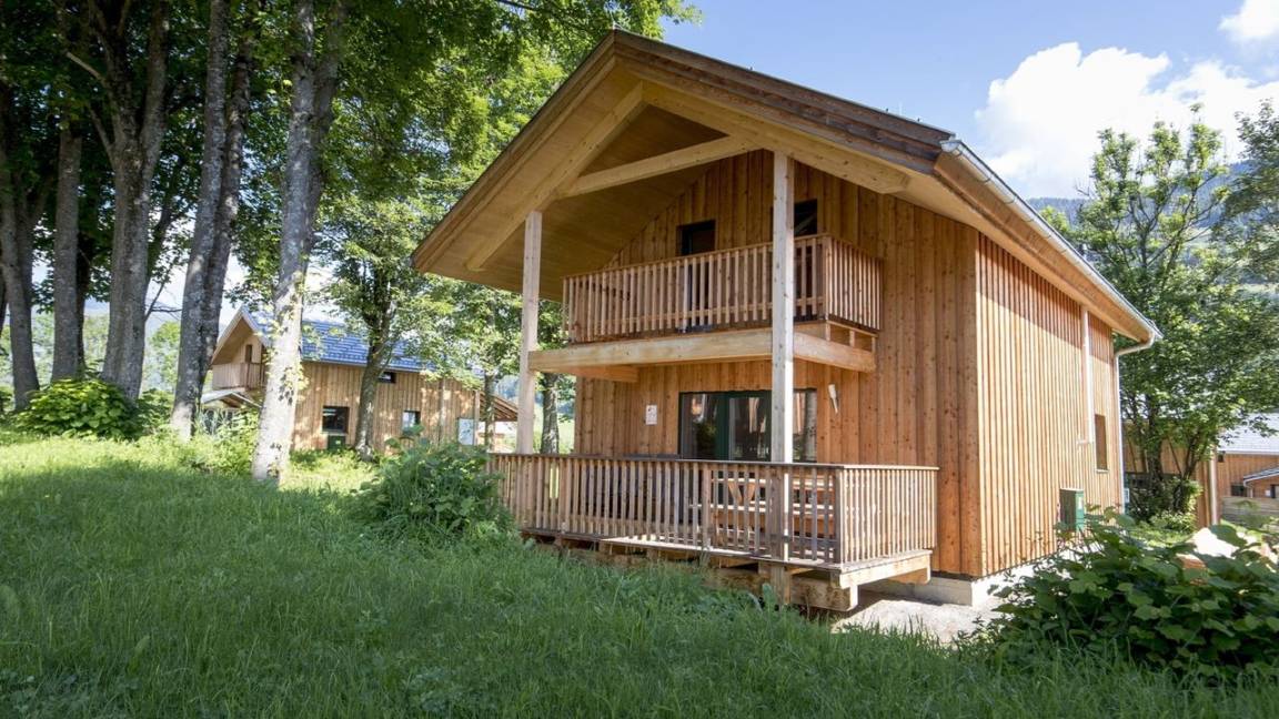 100 M² Huis ∙ 4 Slaapkamers ∙ 9 Gasten - Kreischberg
