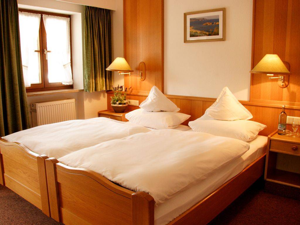 Privatzimmer ∙ 2 Gäste - Bad Birnbach
