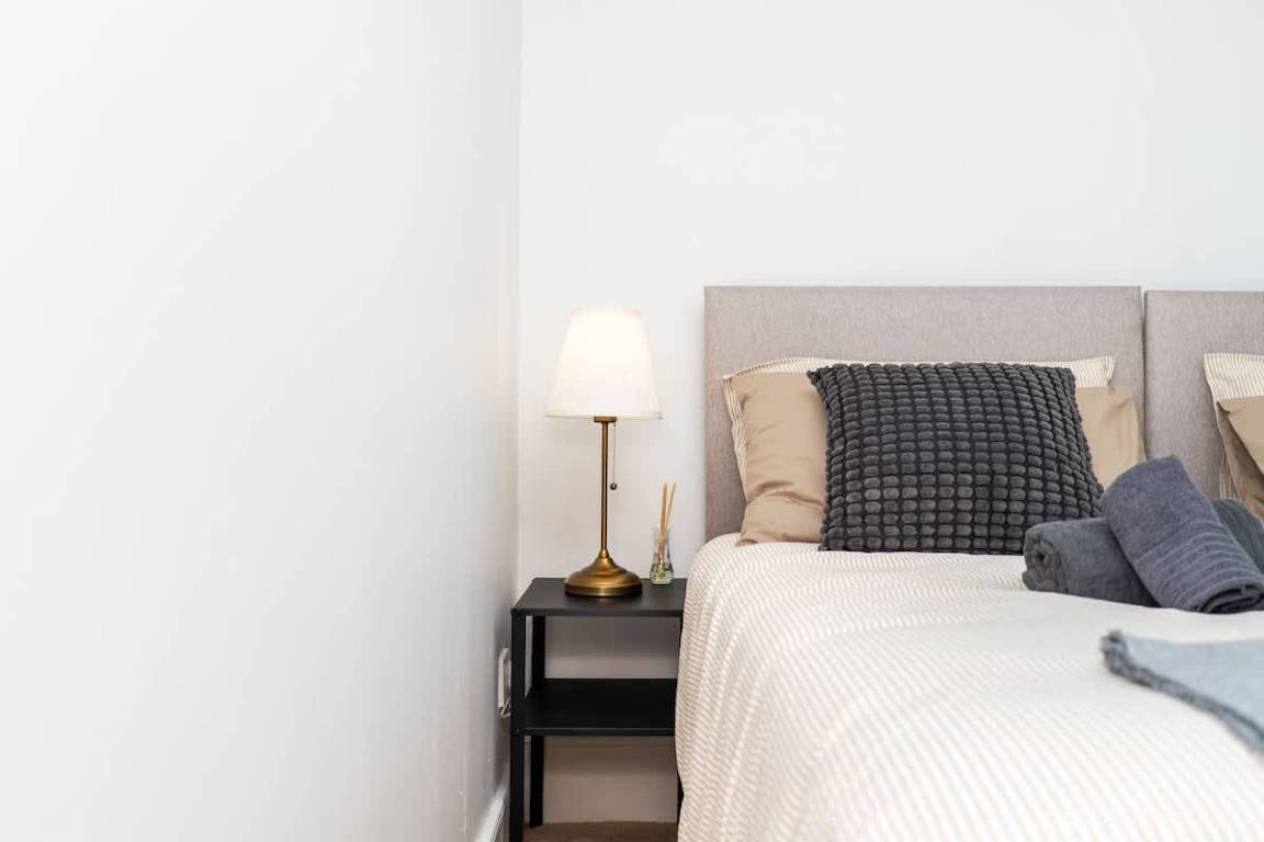 Huoneisto ∙ 1 Makuuhuone ∙ 2 Vierasta - Moray