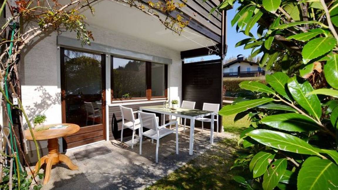 34 平方米 公寓 ∙ 3客人 - 基姆湖