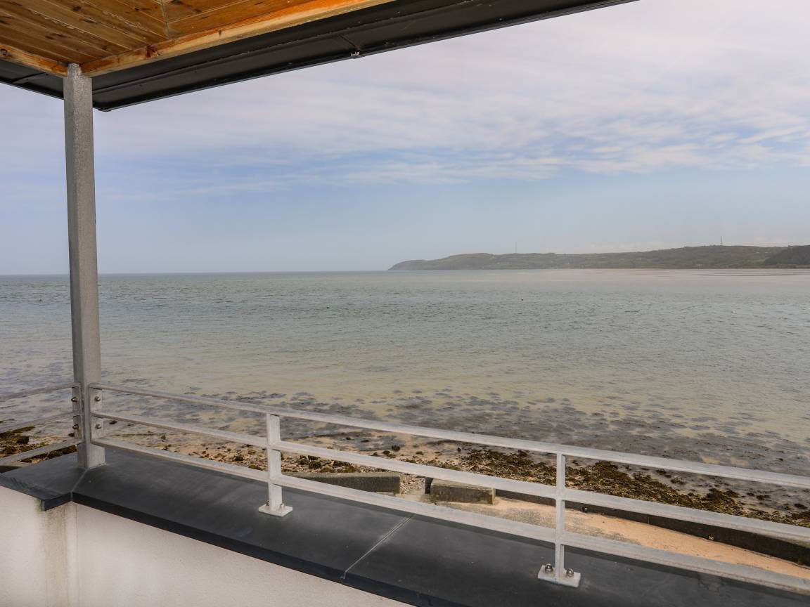 Cottage ∙ 4 Bedrooms ∙ 8 Guests - Benllech