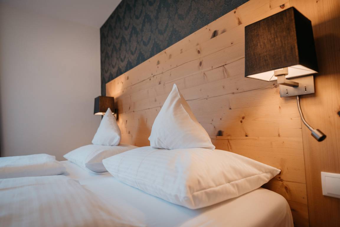 45 M² Appartement ∙ 1 Slaapkamer ∙ 2 Gasten - Bolsterlang