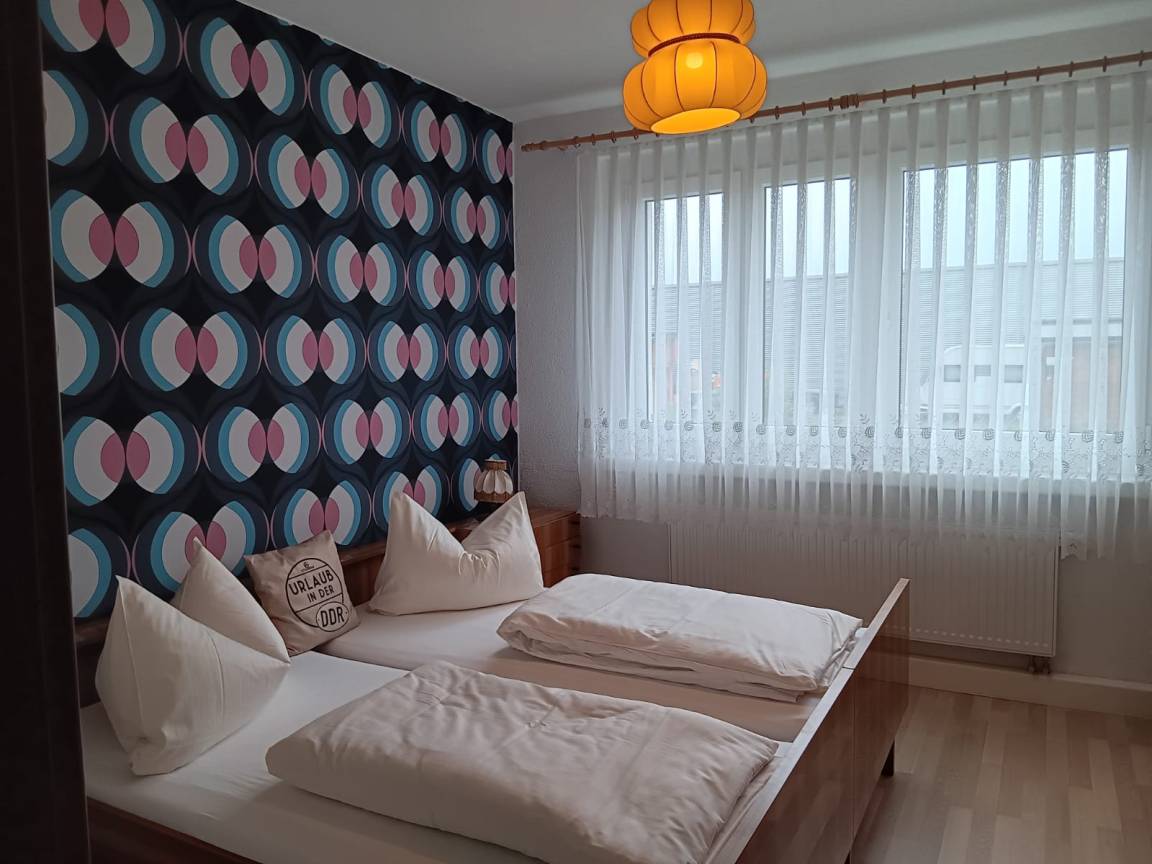 57 M² Apartment ∙ 2 Bedrooms ∙ 3 Guests - Wolkenstein
