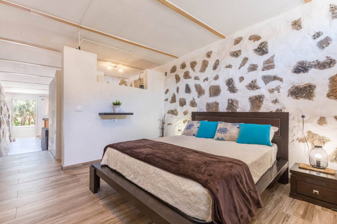 45 M² Ferienwohnung ∙ 1 Schlafzimmer ∙ 3 Gäste - Gran Tarajal