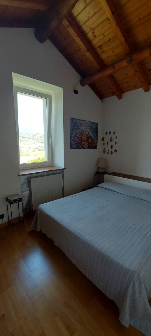 House ∙ 1 Bedroom ∙ 4 Guests - Garda
