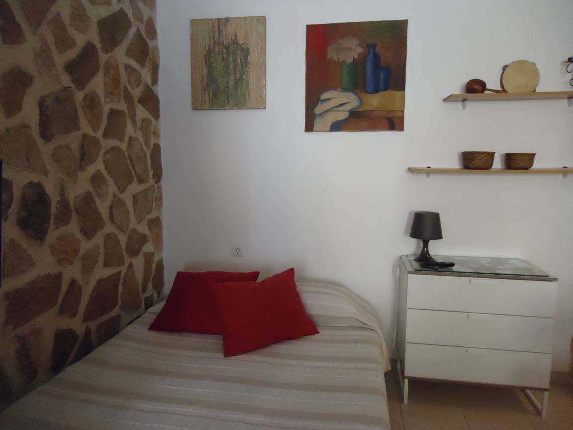 33 M² Studio ∙ 1 Schlafzimmer ∙ 2 Gäste - Setúbal