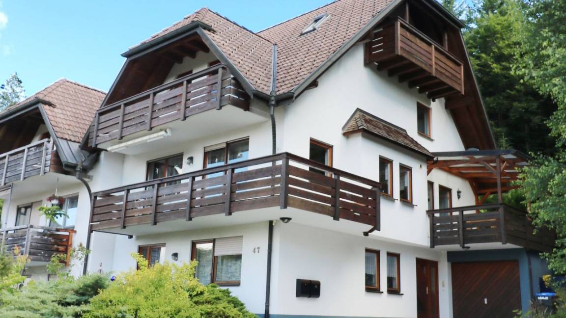 188 M² House ∙ 4 Bedrooms ∙ 10 Guests - Titisee-Neustadt