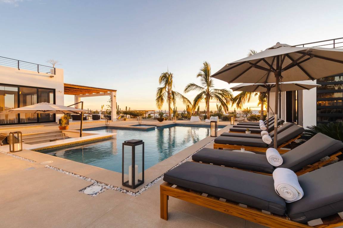 House ∙ 2 Bedrooms ∙ 4 Guests - Todos Santos