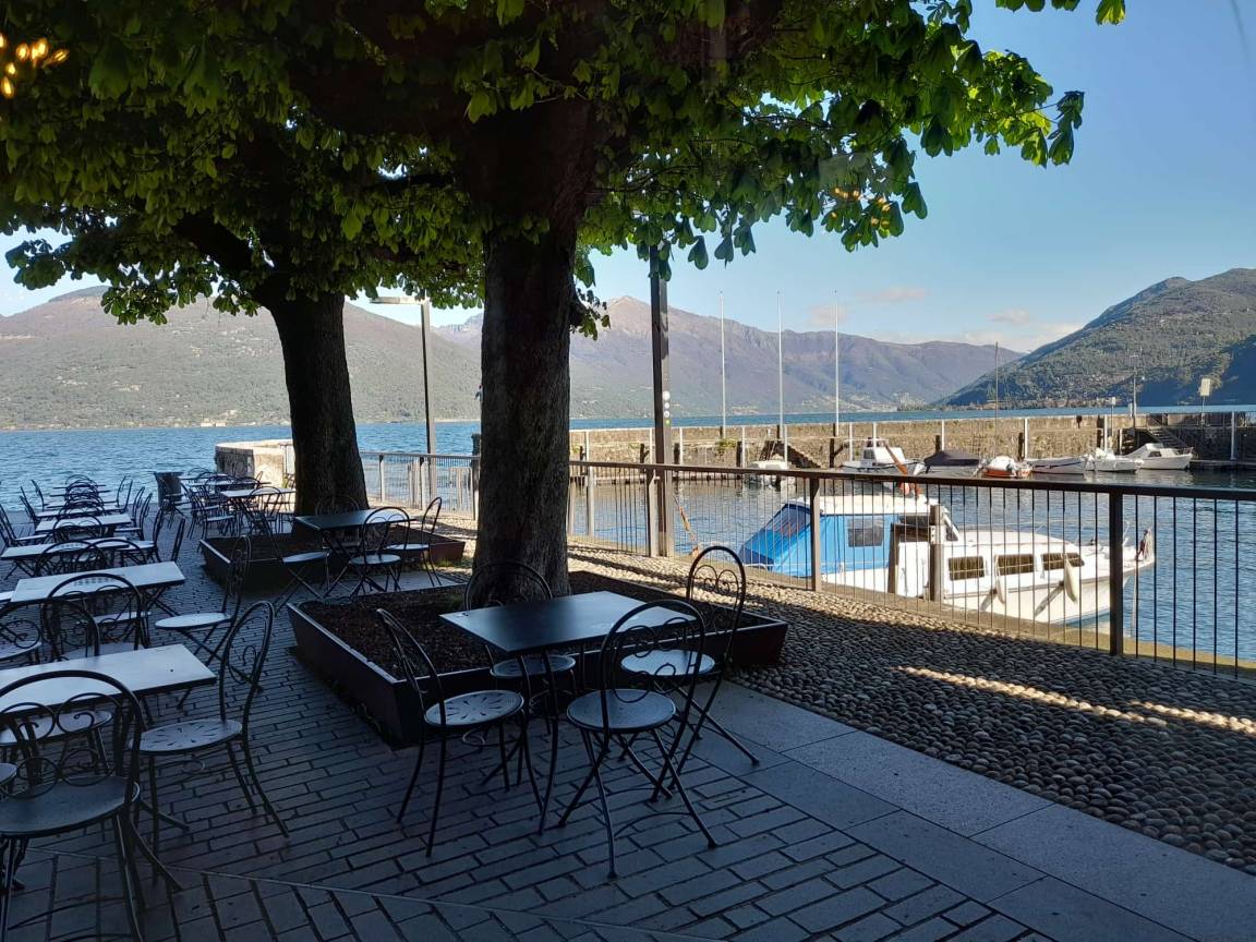 43 M² Ferienwohnung ∙ 2 Schlafzimmer ∙ 4 Gäste - Luino