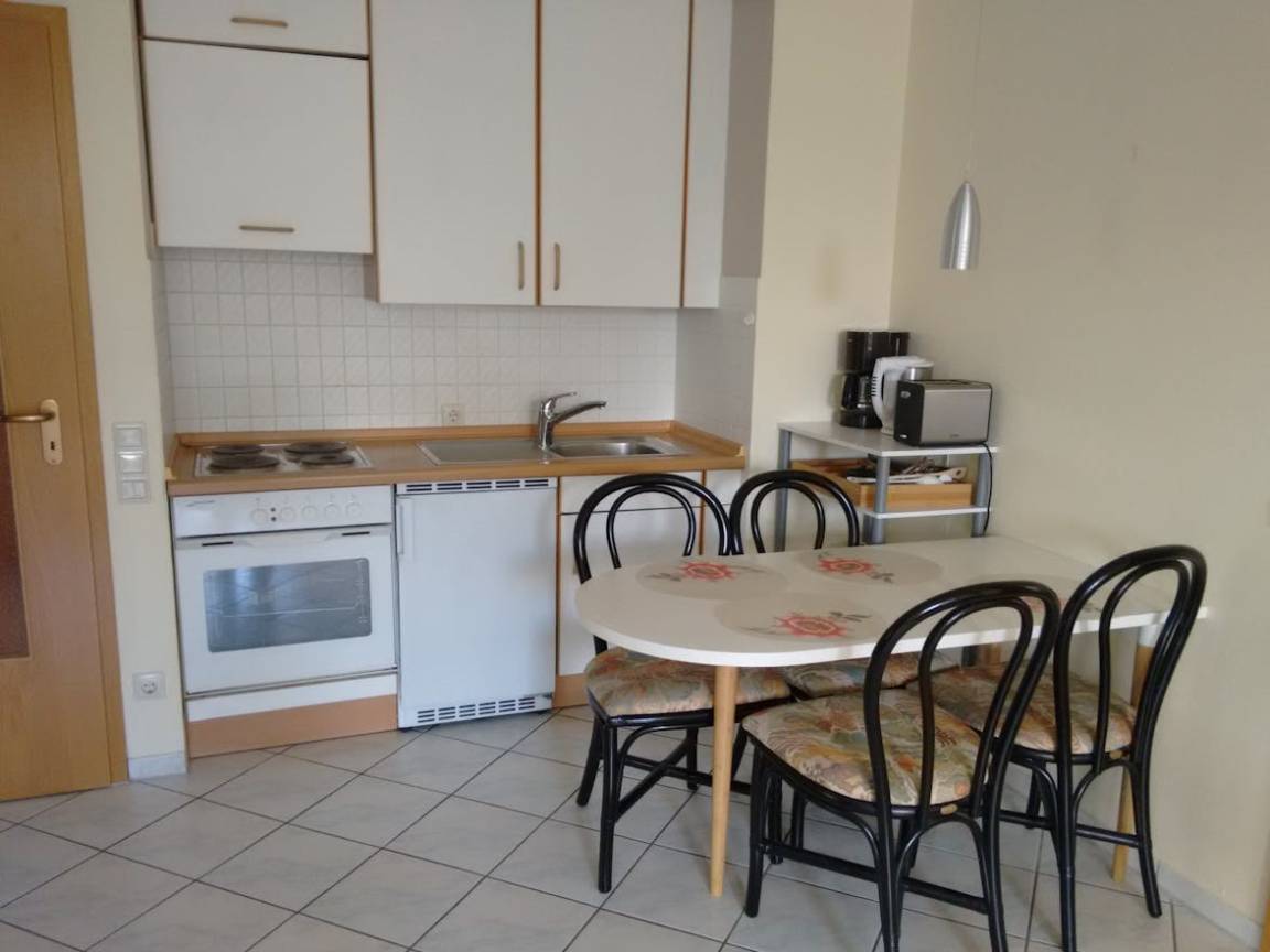 55 M² House ∙ 1 Bedroom ∙ 3 Guests - Hamburg Airport (HAM)