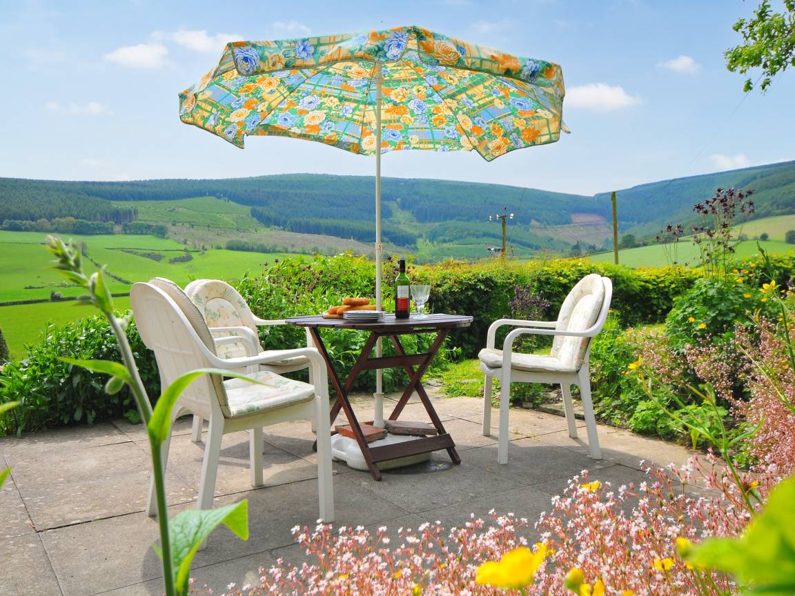 Cottage ∙ 3 Bedrooms ∙ 6 Guests - Herefordshire