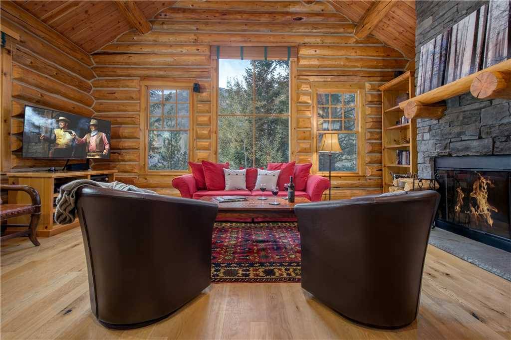 205 M² Villa ∙ 2 Bedrooms ∙ 6 Guests - Teton Village, WY