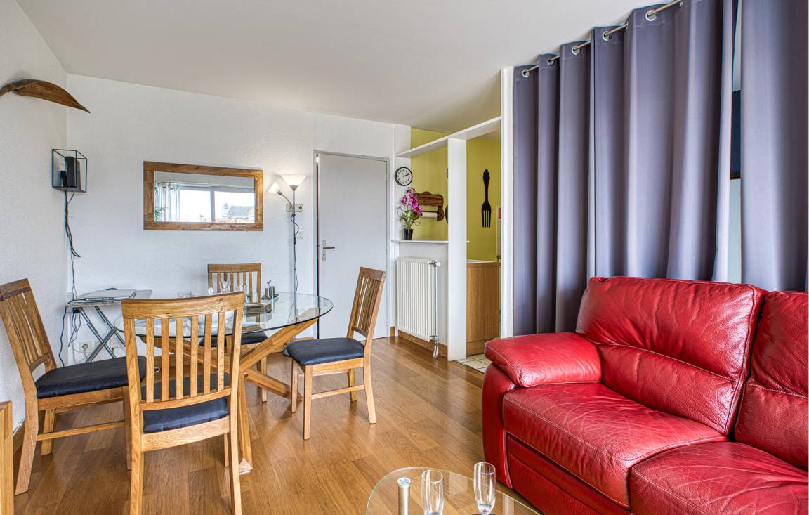 37 M² Appartement ∙ 1 Chambre ∙ 2 Personnes - Châtelaillon-Plage