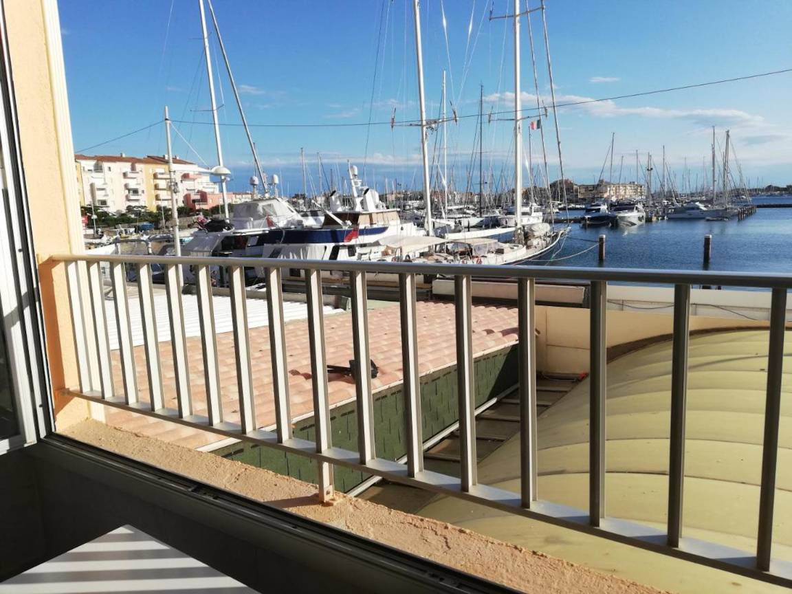 28 M² Apartment ∙ 1 Bedroom ∙ 3 Guests - Agde
