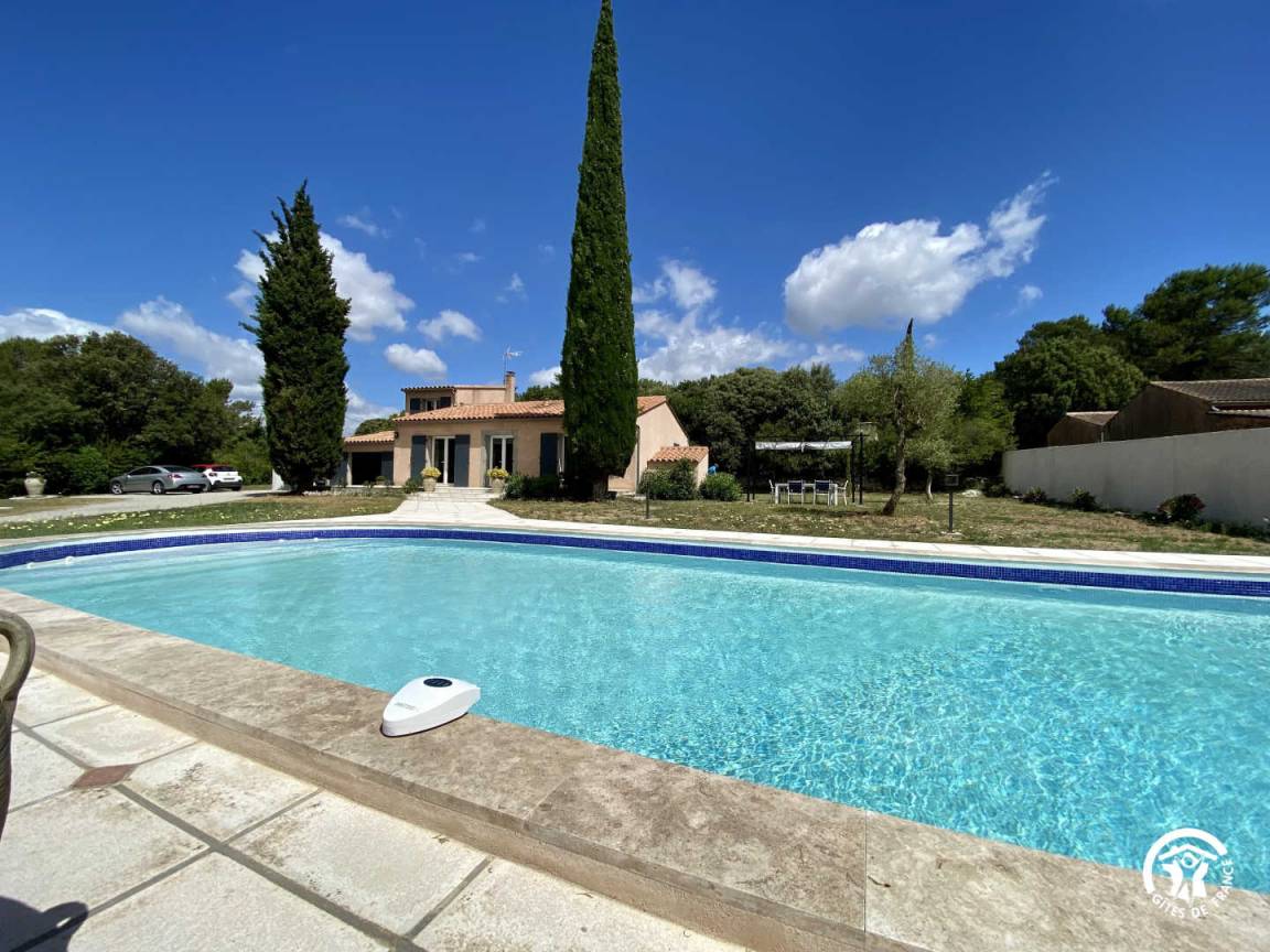 111 M² Gîte ∙ 3 Chambres ∙ 6 Personnes - Carcassonne
